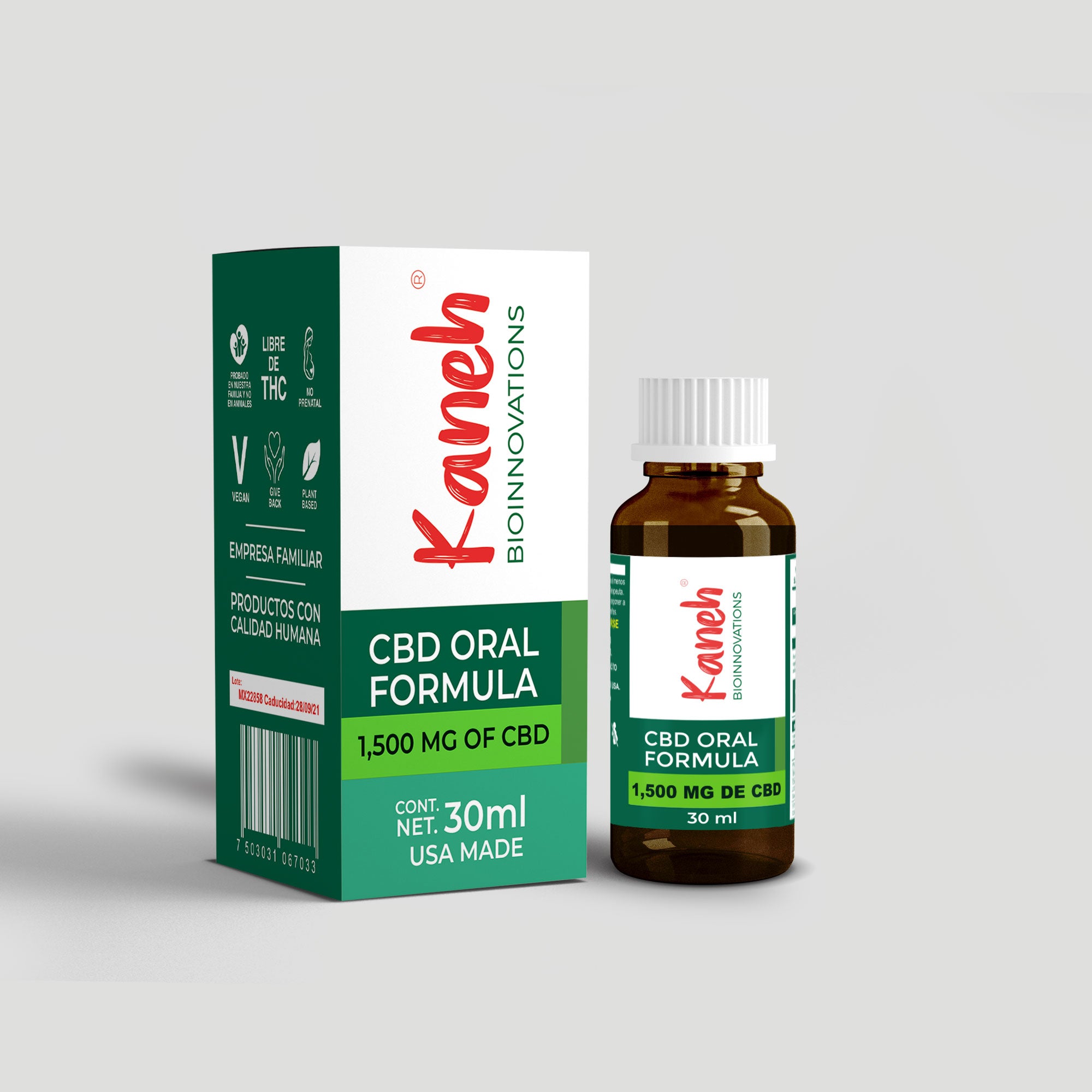 Archivo de productos — Kaneh Bioinnovations